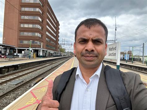 Mahendran Subramaniam Posted On Linkedin