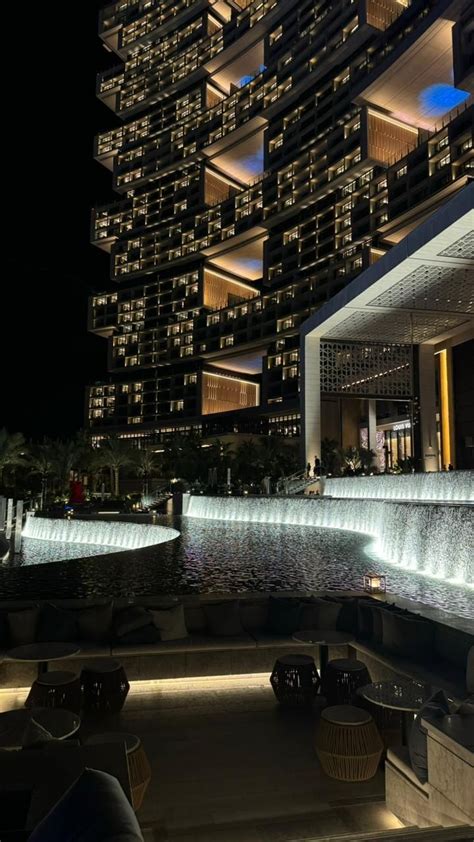Atlantis Royal Nel 2024