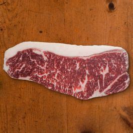 American Wagyu Striploin Black TenderBites Ph