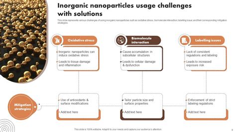 Top 10 Nanoparticles Powerpoint Presentation Templates In 2025