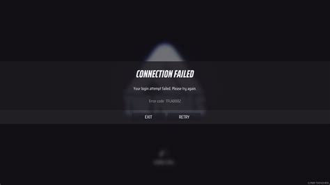 How To Fix Error Code Tfmr0100 In The Finals Player Assist Game Guides And Walkthroughs