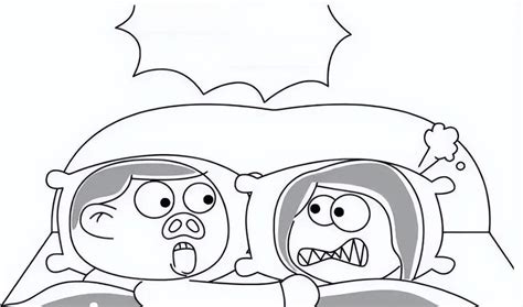 晚上睡觉磨牙有危害，该怎么办？