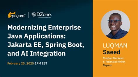Ai Artificialintelligence Genai Llm Springboot Dzone