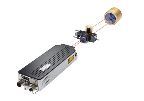 Hs20 Long Range Laser Encoder 明江貿易