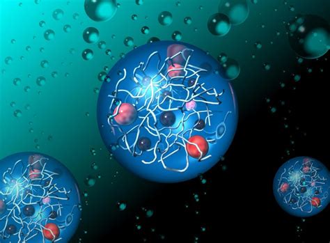 Artificial Photosynthesis Breakthrough Revolutionary Gel Turns