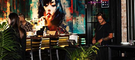 Tokyo Doll Byron Bay The Official Byronbay Com Guide