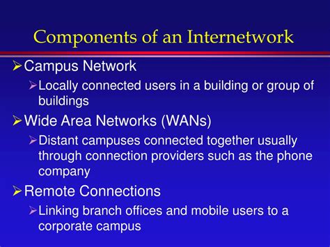 Ppt Internetworking Powerpoint Presentation Free Download Id1830005