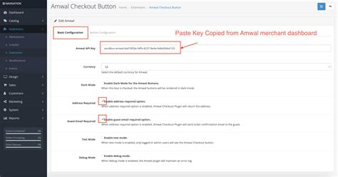 Opencart Installation Guide