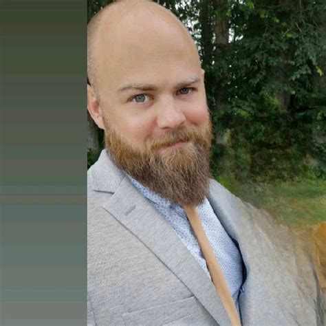 Markus Roupe Träarbetare Veidekke Sverige Linkedin