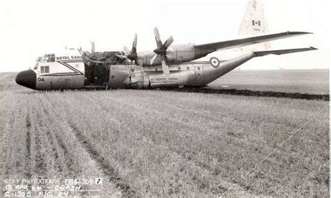 CC-130B 10304 • c-130 photography