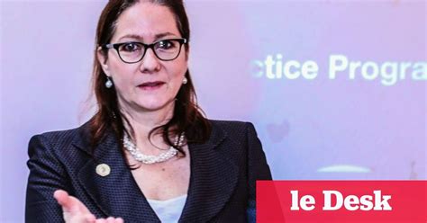 Les premières actions d Elisabeth Myers pour faire entendre la voix des