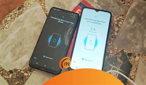 How To Transfer Files Between Android Phones Mobilityarena