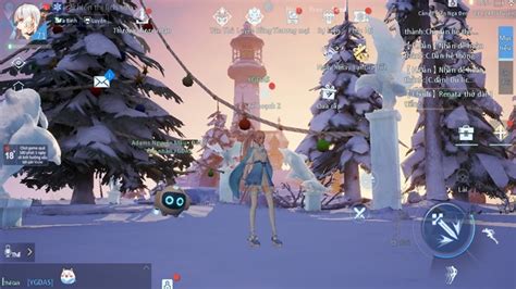 Top 20 Game Online Mobile Android Ios Hay Nhất Nên Chơi Nhất