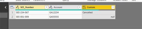 Solved Deleting Multiple Conditions Ion Power Query Microsoft