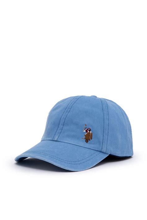 Бейсболка Us Polo Assn Us Polo Assn купить с доставкой по