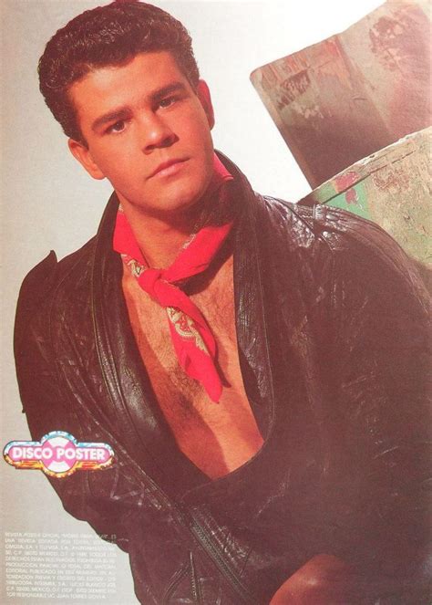 Eduardo Capetillo Chest Eduardo Capetillo Discography And Songs Discogs