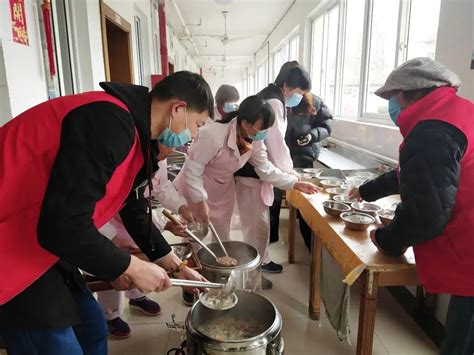 佛陀成道日 腊八施粥暨第十届禅语墨韵书画展 曹王禅寺