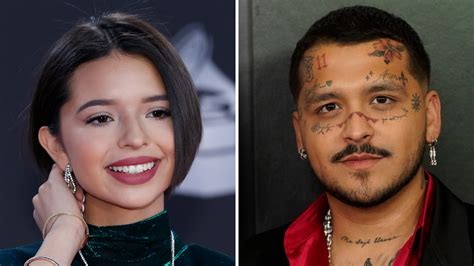 Increíble Aneliz la hermana de Ángela Aguilar se muestra celosa por