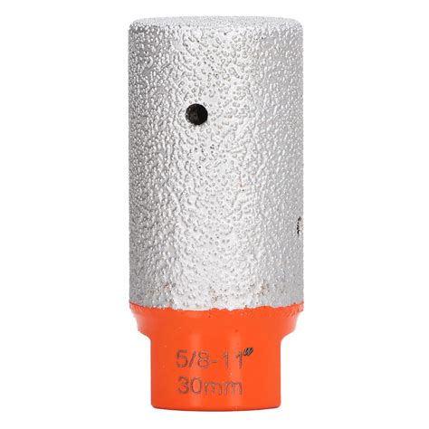Diamond Milling Bit Hole Enlarging Trimming Shaping Milling Cutter For