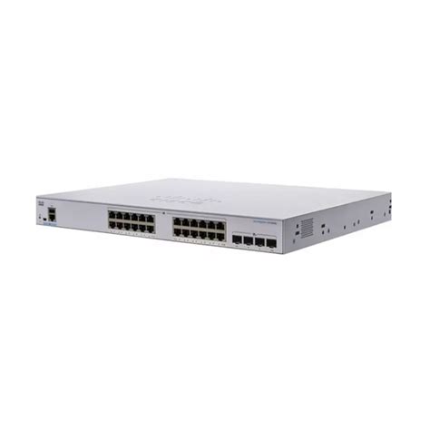 Switch Cisco CBS T G EU CTY DH LEND