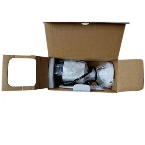Dahua 2MP HDCVI IR Bullet Camera Camera Range 50m At Best Price In