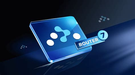 Whats New In React Router 7 Syncfusion Blogs