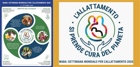 Settimana Mondiale Per Lallattamento Materno 2020 Sos Mama