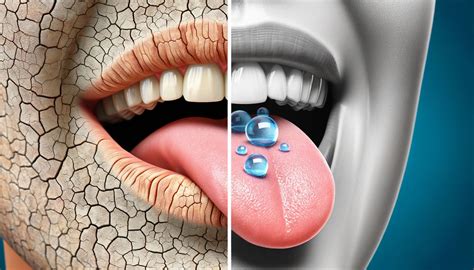 Saliva Substitute Offers Extended Dry Mouth Relief Synbiobeta