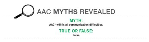Myths And Facts About Aac Edmonton Catholic Schools