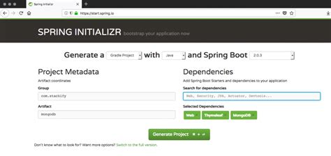 Mongodb Tutorial Get Going From Scratch Using Java Stackify