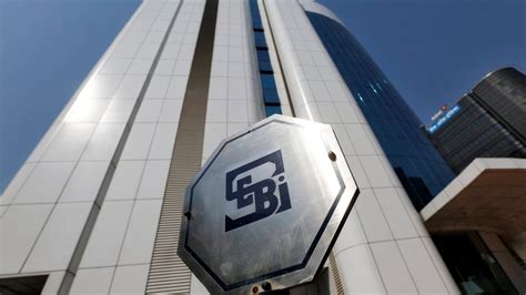 Sebi Issues New Framework For Core Settlement Guarantee Fund Non