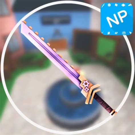 Roblox Murder Mystery 2 Mm2 Clockwork Godly Knifes And Guns Eur 2 82