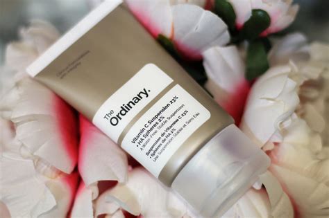 Vitamin C 23% Suspension | The Ordinary