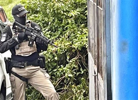 Em Porto Alegre Polícia Prende 12 Membros De Facção Criminosa Atuante No Rs