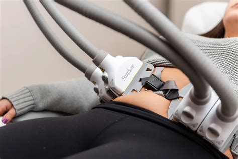 Sculpsure Laser Treatment Target Stubborn Fat For Body Sculpting