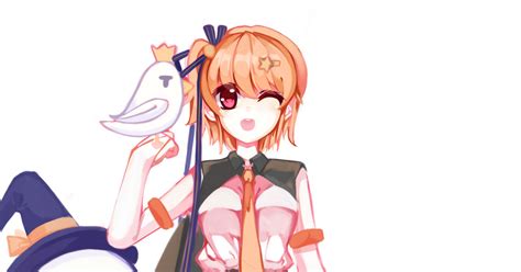 日常画图多多指教 摸鱼 Aneiのイラスト Pixiv