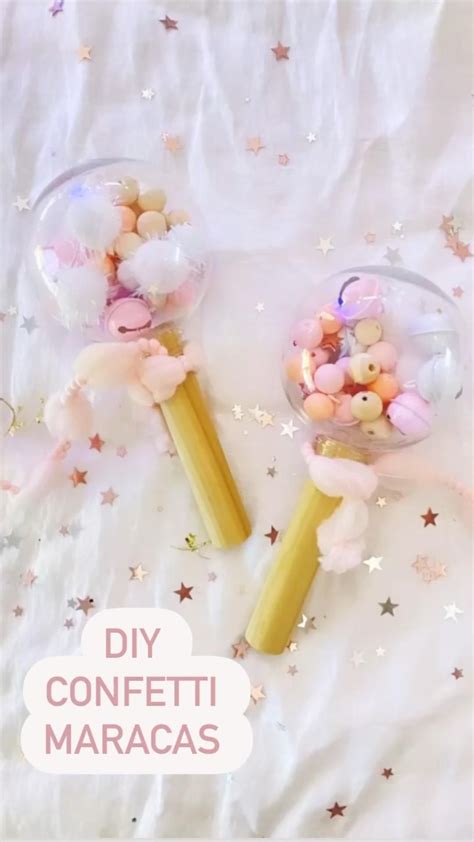 Make Your Own Maracas Artofit