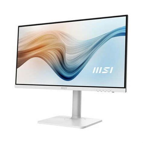 MSI Modern MD271PW 27 Inch FHD Monitor Price In BD
