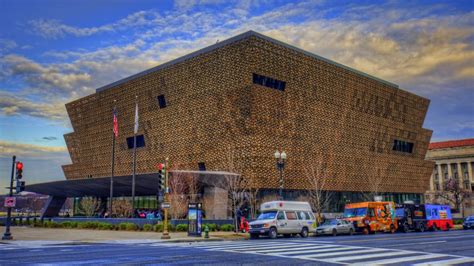 African American History Museum In Washington DC Hellotickets