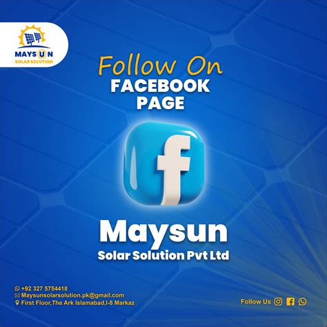 Maysun Solar Solution Pvt Ltd Maysunsolarsolutionpvtltd • Instagram