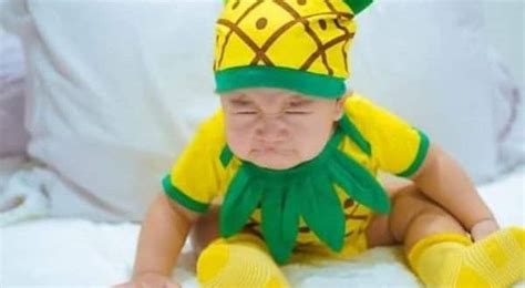 Koleksi Foto Cipung Abubu Terbaru Lucu Dan Menggemaskan Suarabdg