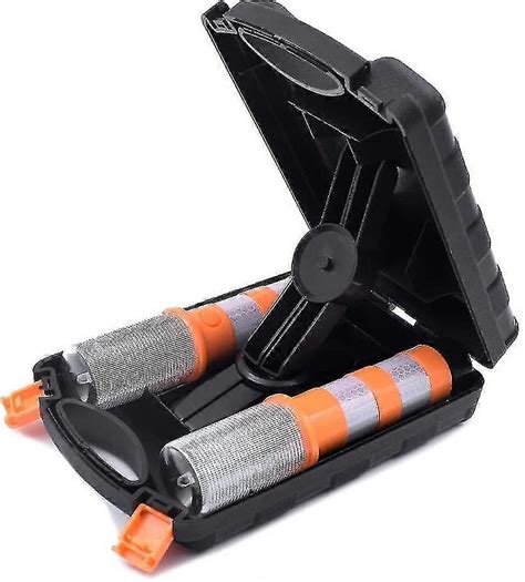 Emergency Roadside Flares Road Safety Strobe Light Led Flashing Flares