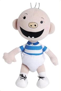 Diaper David Oh David Diaper David Plush Scholastic Inc