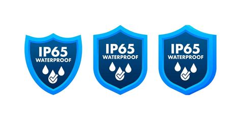 Ip65 Vector Art Icons And Graphics For Free Download