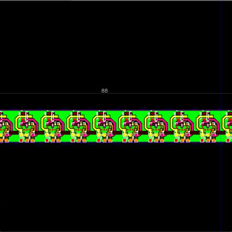 Stationary Radar LIDAR Array With Arduino Hackaday Io