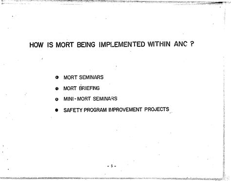 Mort Analysis With Example I Gaurav Singh Rajput Pdf