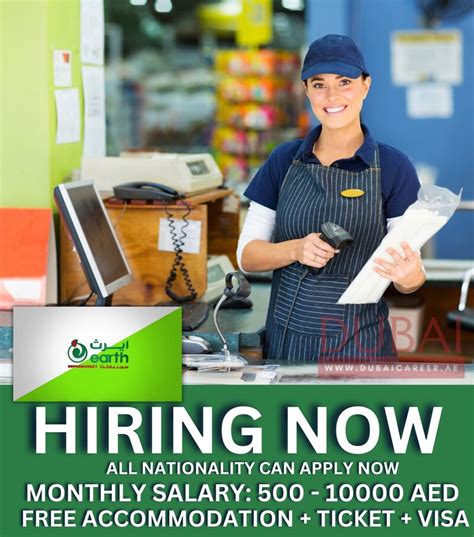 Jobs In Dubai Dubaicareerae On Linkedin Hiringnow Hiringstaff