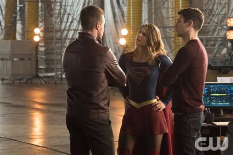 Pin On The Flash S3 ♥