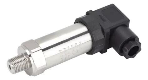 Transmisor De Sensor De Presión De Agua Transductor Salida Envío Gratis
