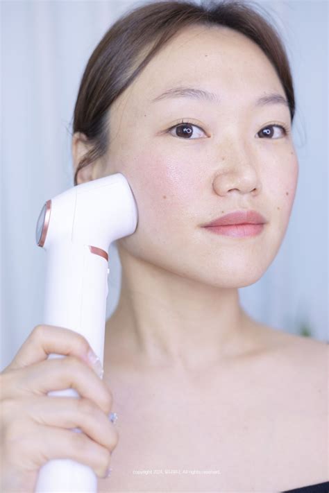 루킨스 홈 케어 뷰티 디바이스 피부 탄력 마사지기 어버이날 선물로 딱 네이버 블로그